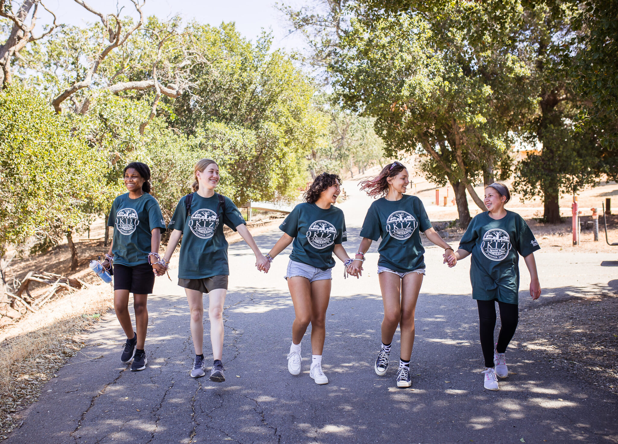 Okizu: Creating lasting memories for children and their families ...